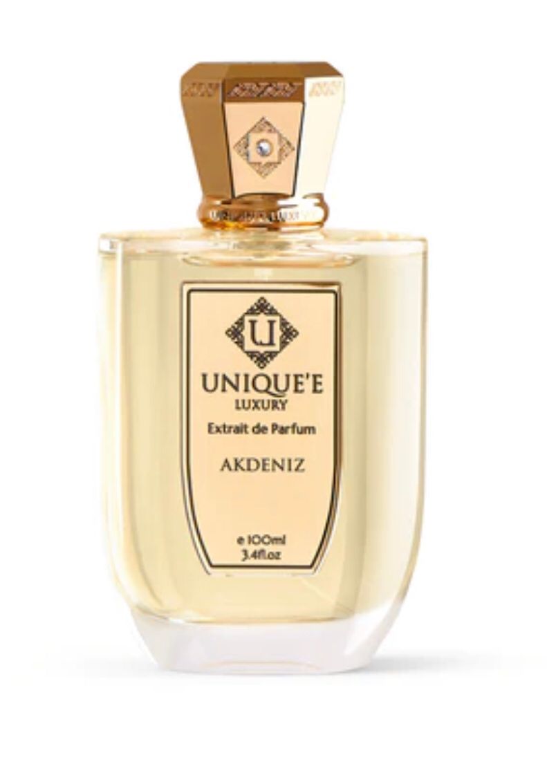 Akdeniz Unique’e Luxury – Niche Perfume
